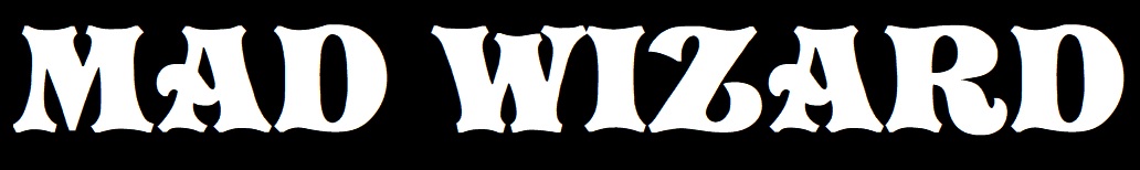 Mad Wizard - bacteria.nl