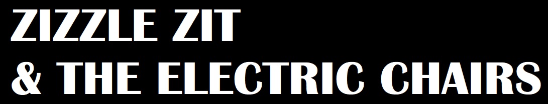 Zizzle Zit & The Electric Chairs - bacteria.nl