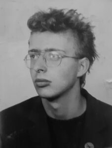 Michiel Postma Interview - bacteria.nl