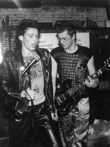 Miranda's - bacteria.nl